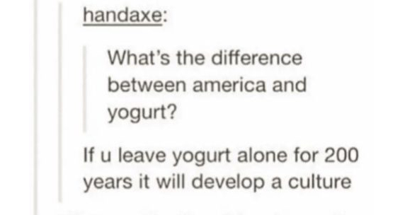 12 Tumblr Posts That Burned America to a Crisp