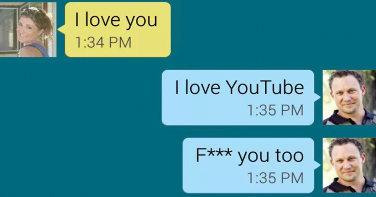 15 Screenshots of Autocorrect Fails