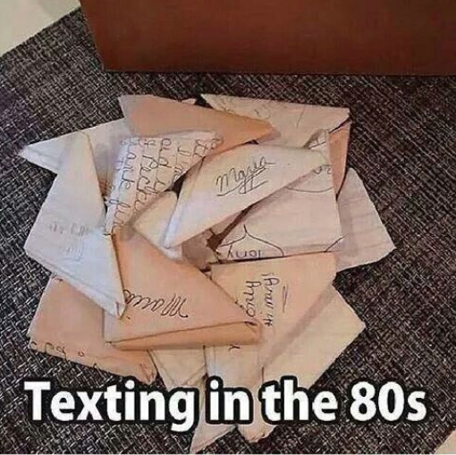 20 Memes That Will Be Funny If You Grew up in the 1980s