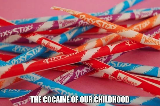 20 Memes That Will Be Funny If You Grew up in the 1980s
