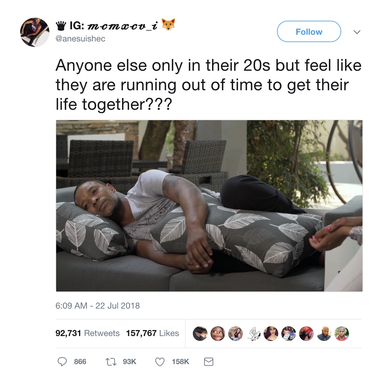 15 Jokes For Anyone Dealing With A Quarterlife Crisis