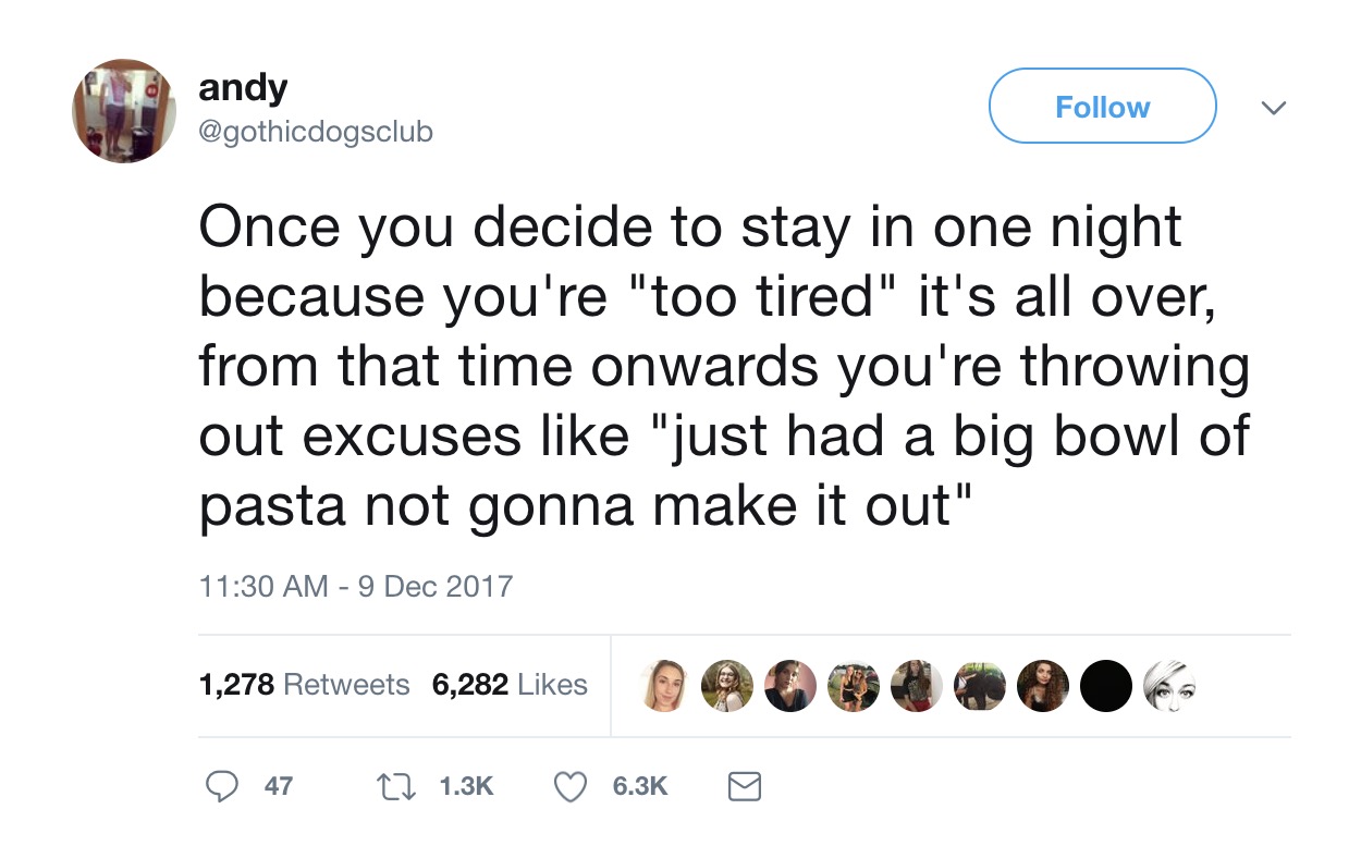 15 Jokes For Anyone Dealing With A Quarterlife Crisis
