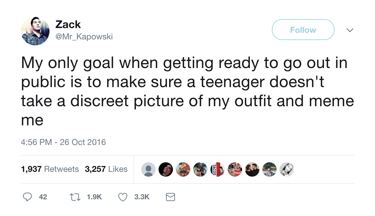 15 Jokes For Anyone Dealing With A Quarterlife Crisis