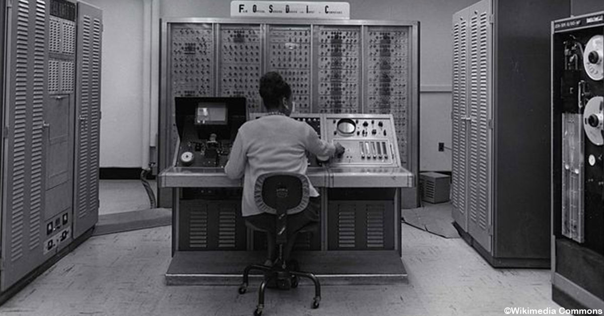 When Was the First Internet Search?