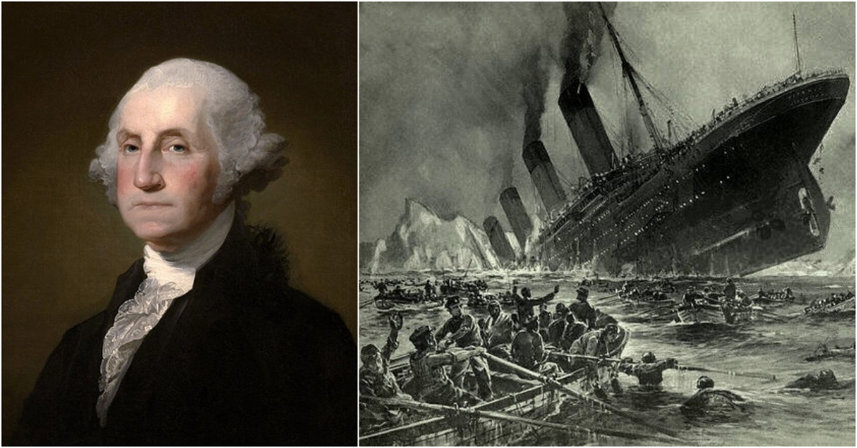 15 Historical Facts That Will Make You Question Your Perception of Time