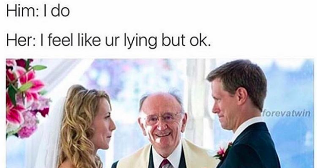 Only the Most Awkward Humans Will Laugh at These 12 Memes