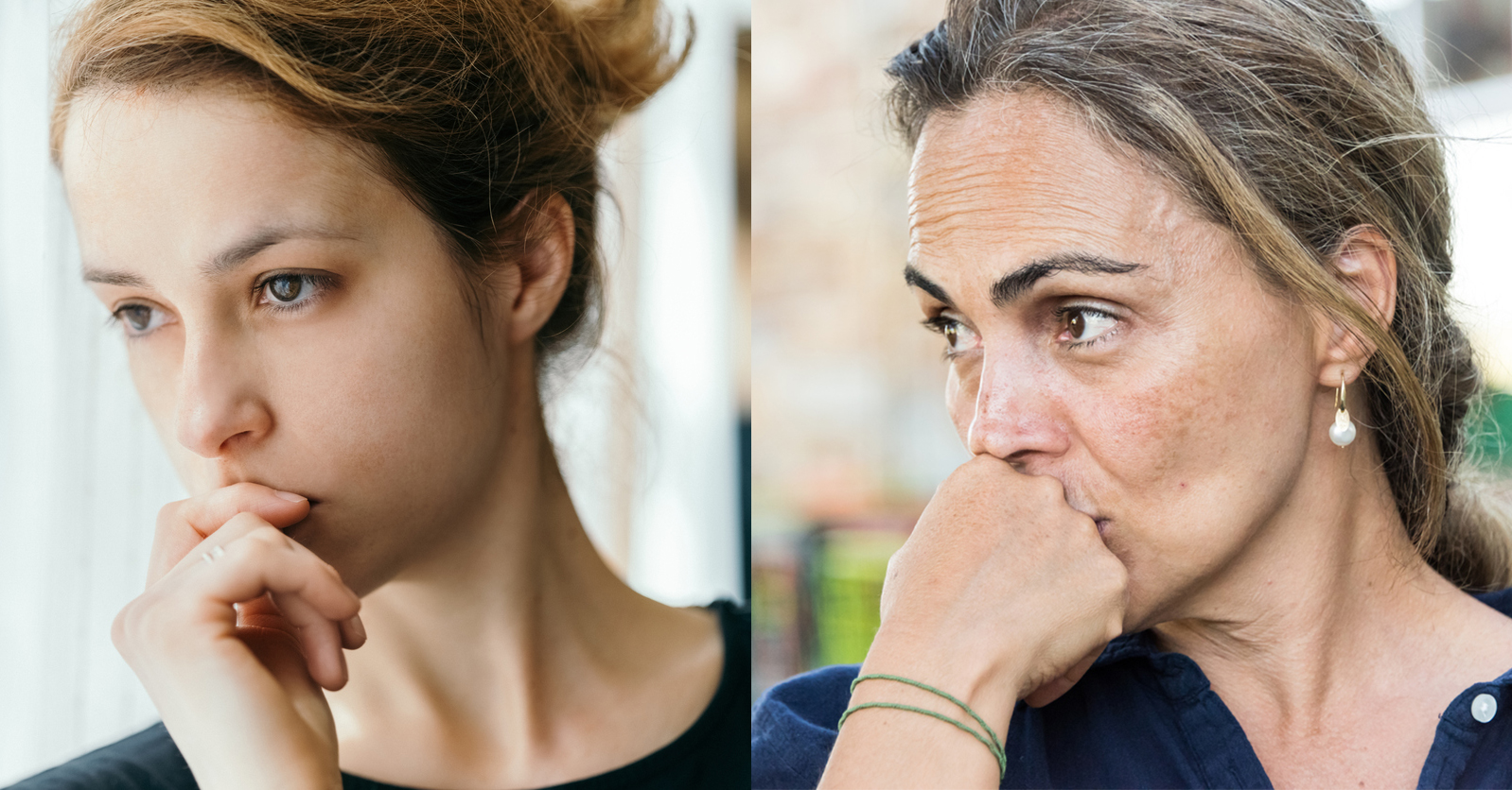 Scientists Think They Know Why Anxiety Might Be an Inherited Condition