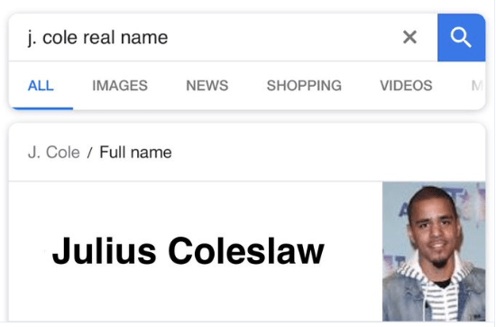 People Reveal the 'Real Names' of Celebrities and They Are Hilarious