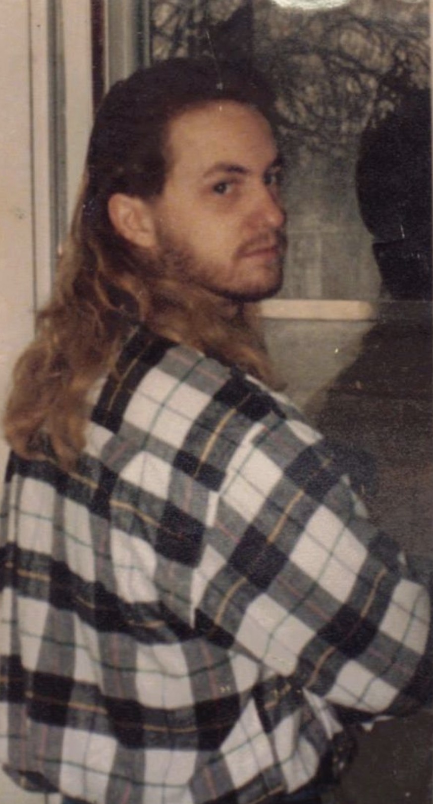15 Photos That Celebrate The Glory Of The Mullet