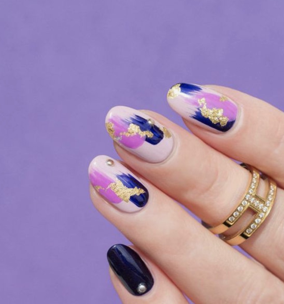 15 Bizarre Nail Styles You Won't Want To Try