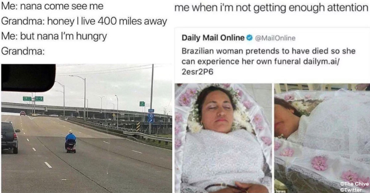 Enjoy These 15+ Random Memes That Are Sure to Make You Laugh