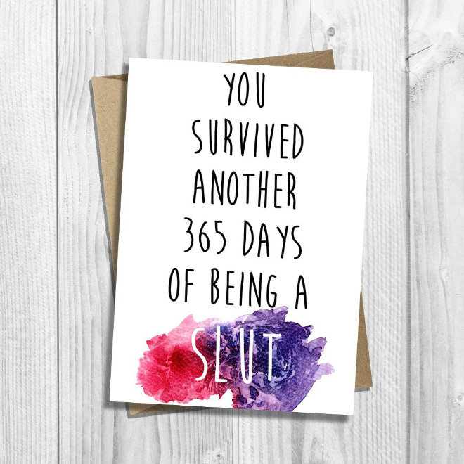 Check out These Great Anti-Greeting Cards You Can Send to Your Enemies