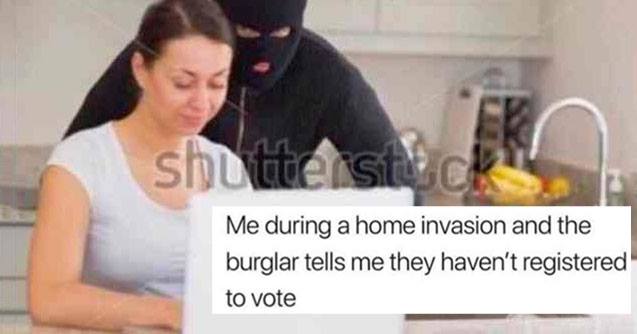 15 Voting Memes For Election Day