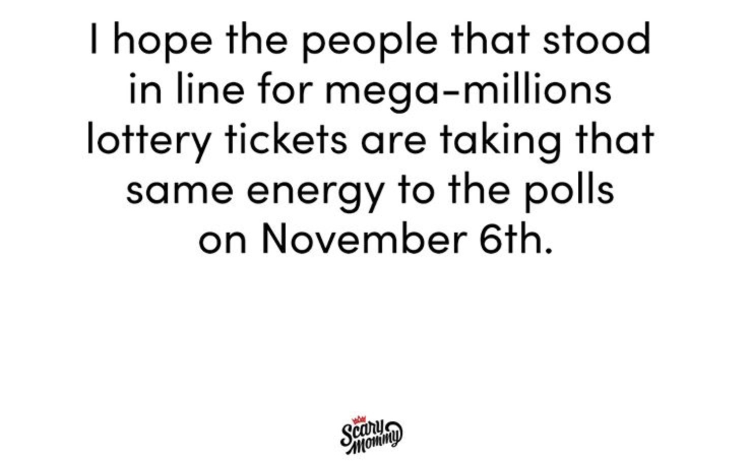 15 Voting Memes For Election Day