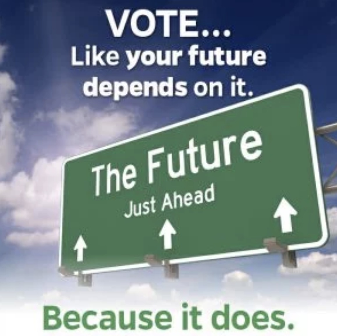 15 Voting Memes For Election Day