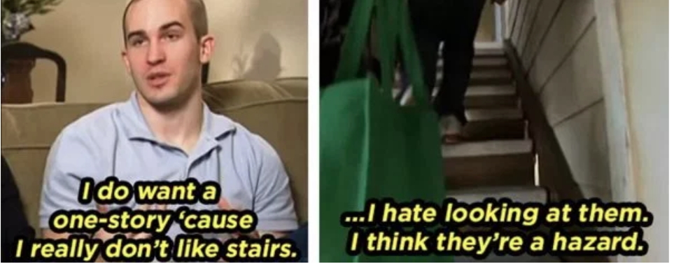 20 Memes About 'House Hunters' That Are Right on the Money