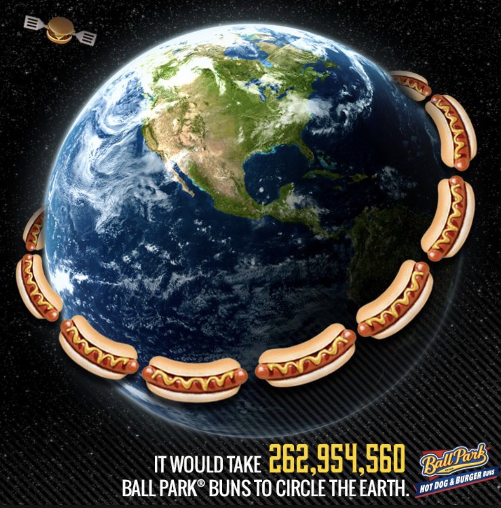 Move Over Flat Earth Theory, Now There's Donut Earth Theory