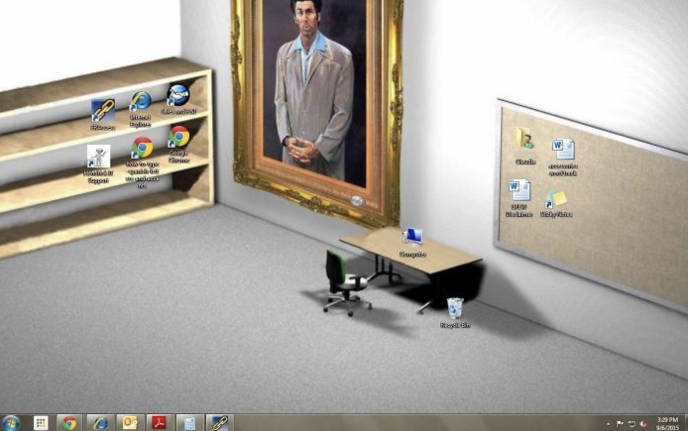 15 Next-Level Desktop Backgrounds