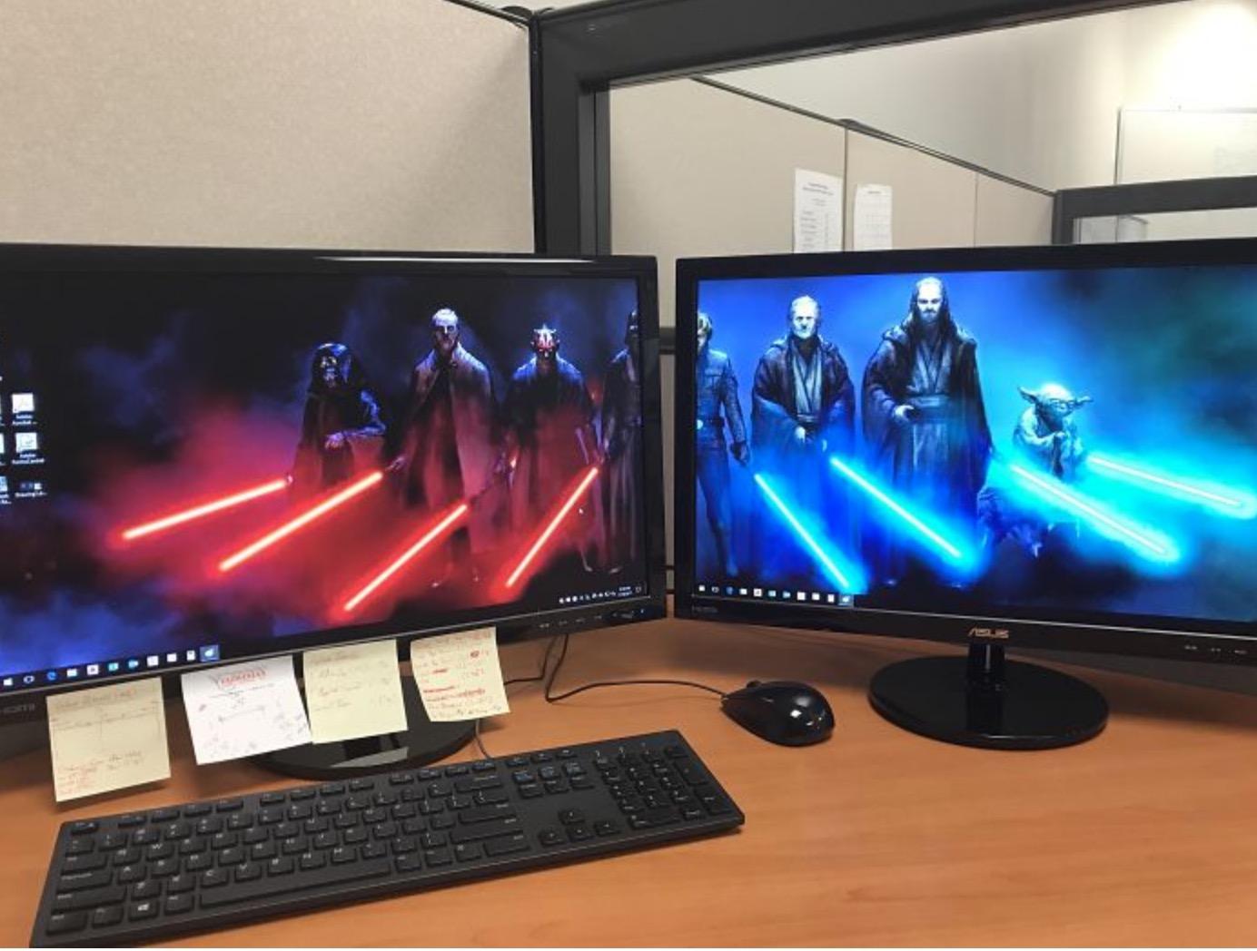 15 Next-Level Desktop Backgrounds
