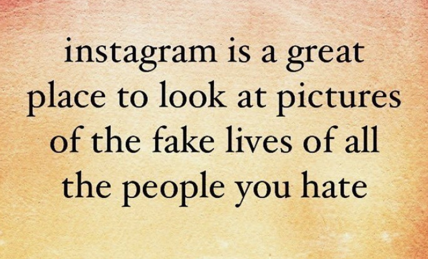 15 More Uninspirational Quotes To Lower Your Spirits