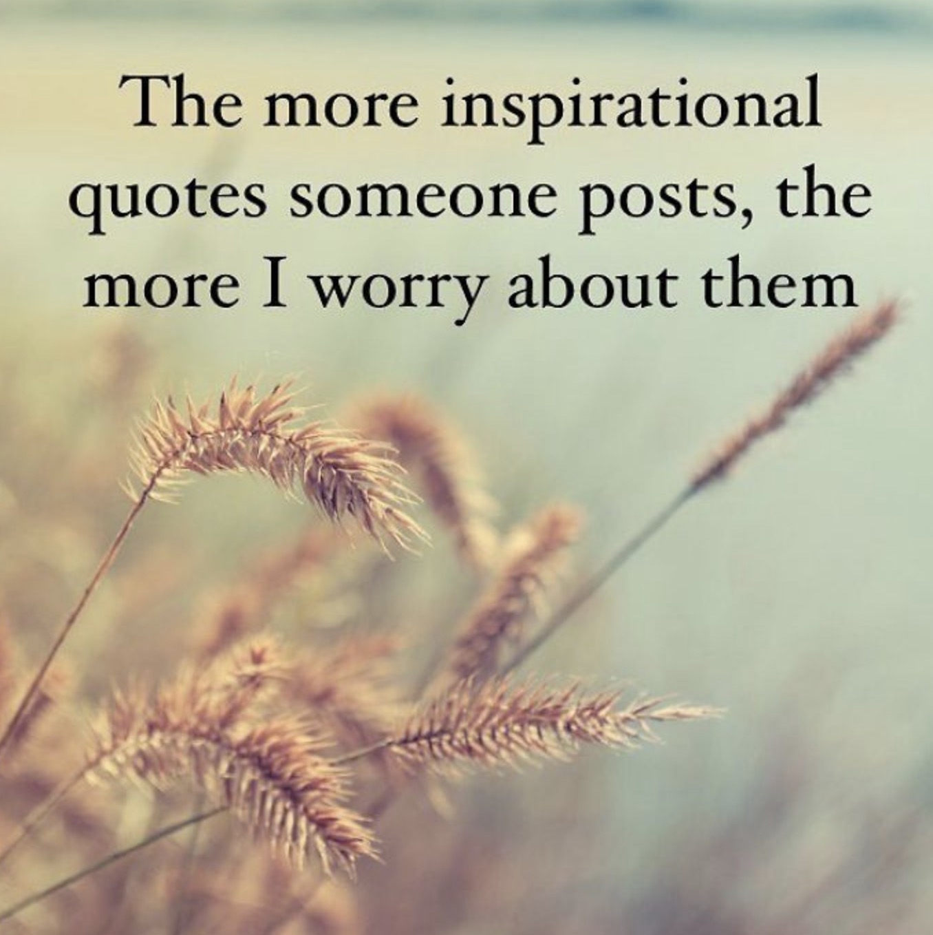 15 More Uninspirational Quotes To Lower Your Spirits