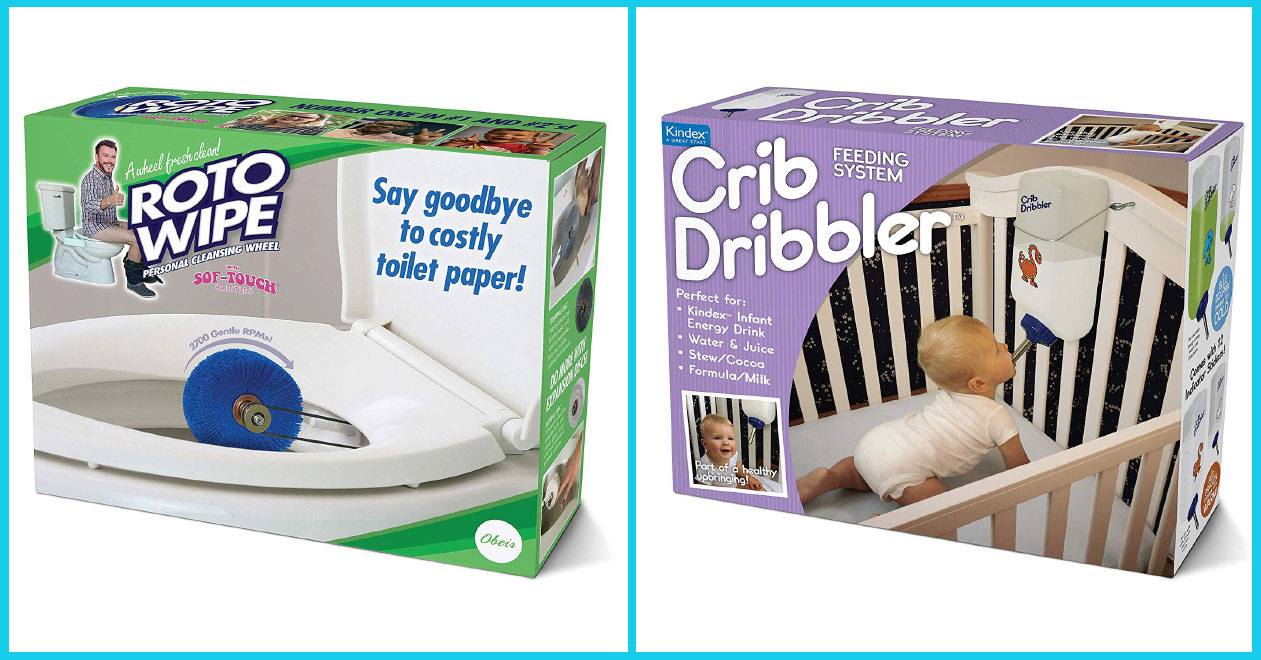This Holiday Season, Trick Your Loved Ones With These Prank Gift Boxes