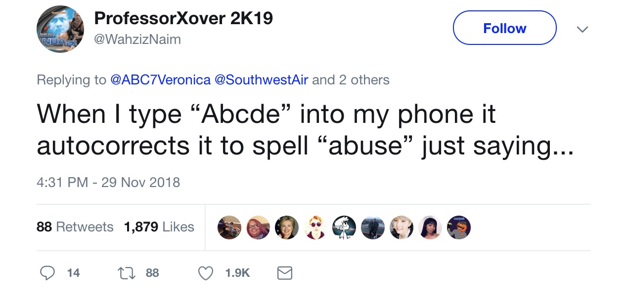 Mom Says Airline Employees Mocked Her Daughter's Name, Which Is ...