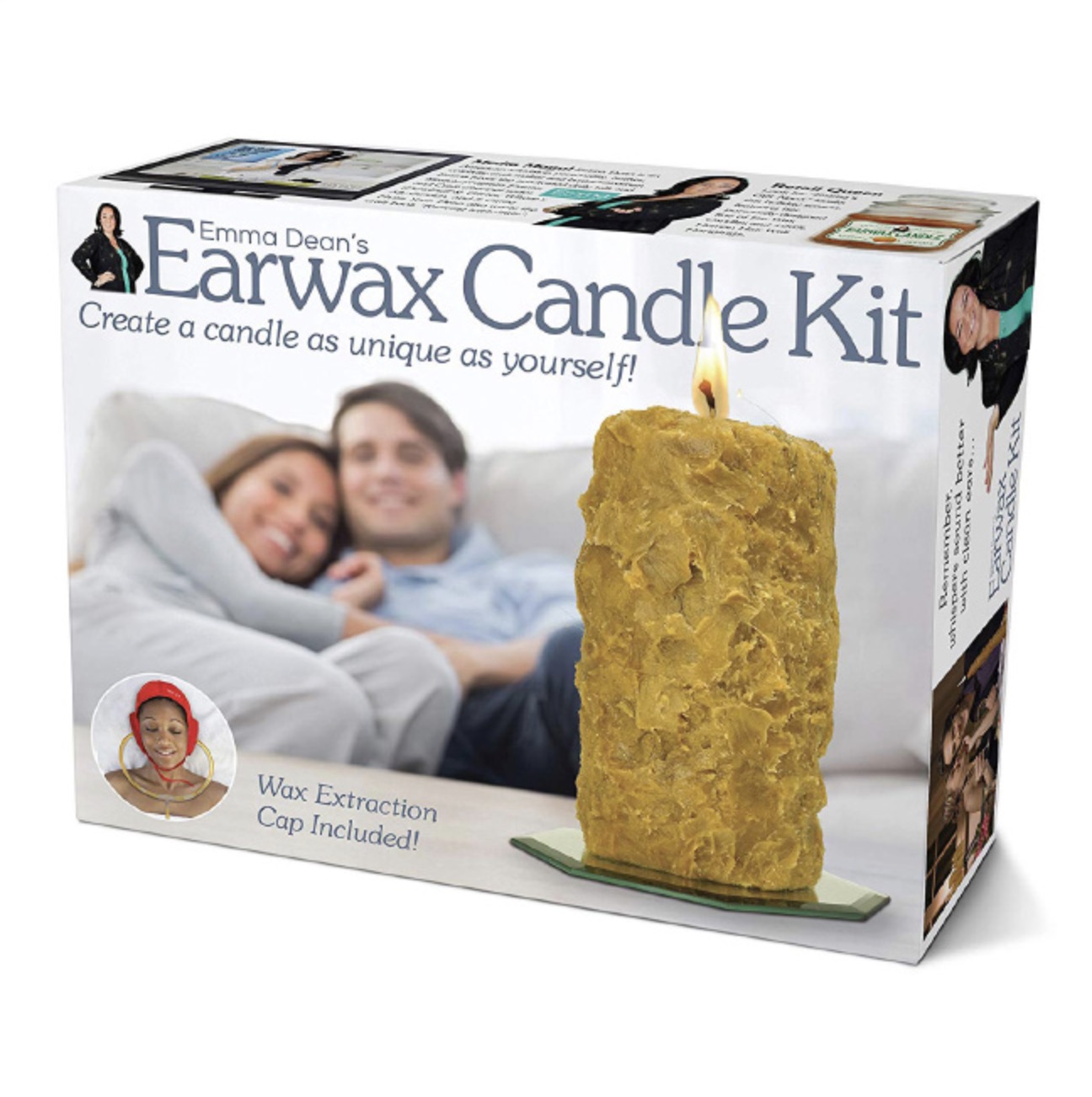 This Holiday Season, Trick Your Loved Ones With These Prank Gift Boxes