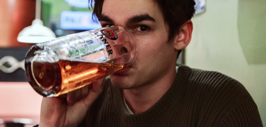 These Funny Illustrations Poke Fun at What Your Beer Says About You