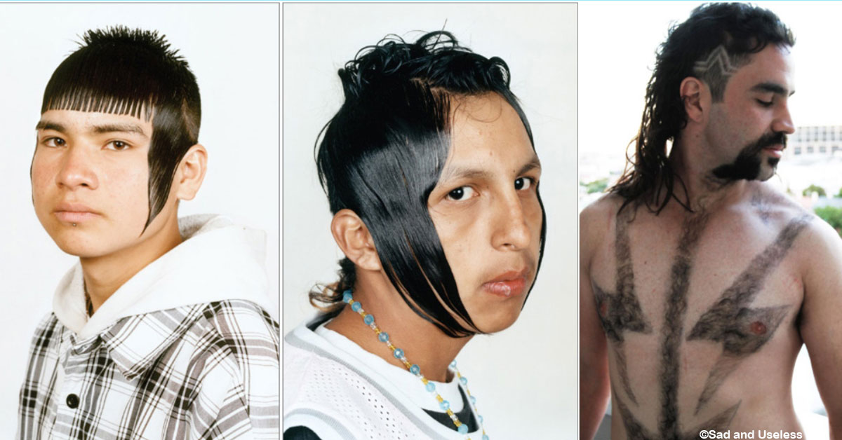 10+ Monumentally Terrible Haircuts