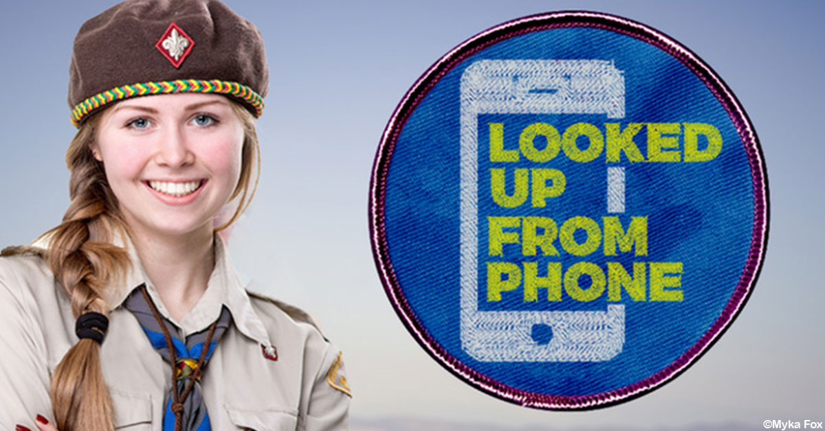 These Millennial Merit Badges Are 100% True...And Hilarious