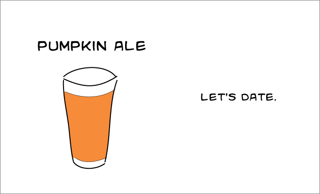 These Funny Illustrations Poke Fun at What Your Beer Says About You