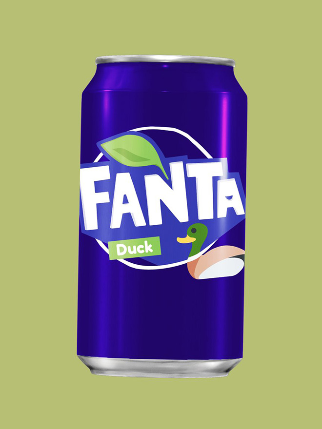 This Hilarious Twitter Account Is Dedicated to Solely Making Fake Fanta ...