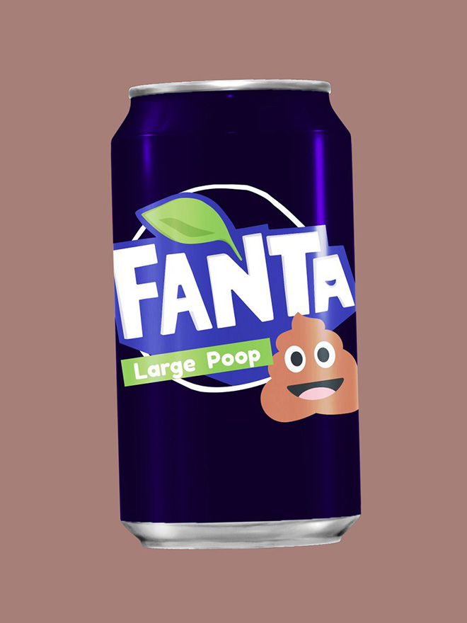 This Hilarious Twitter Account Is Dedicated to Solely Making Fake Fanta ...