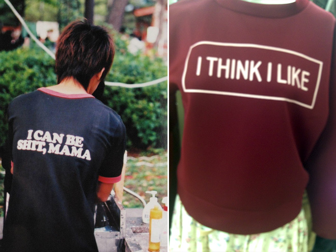 20 Photos Of Bad Translations On T-Shirts