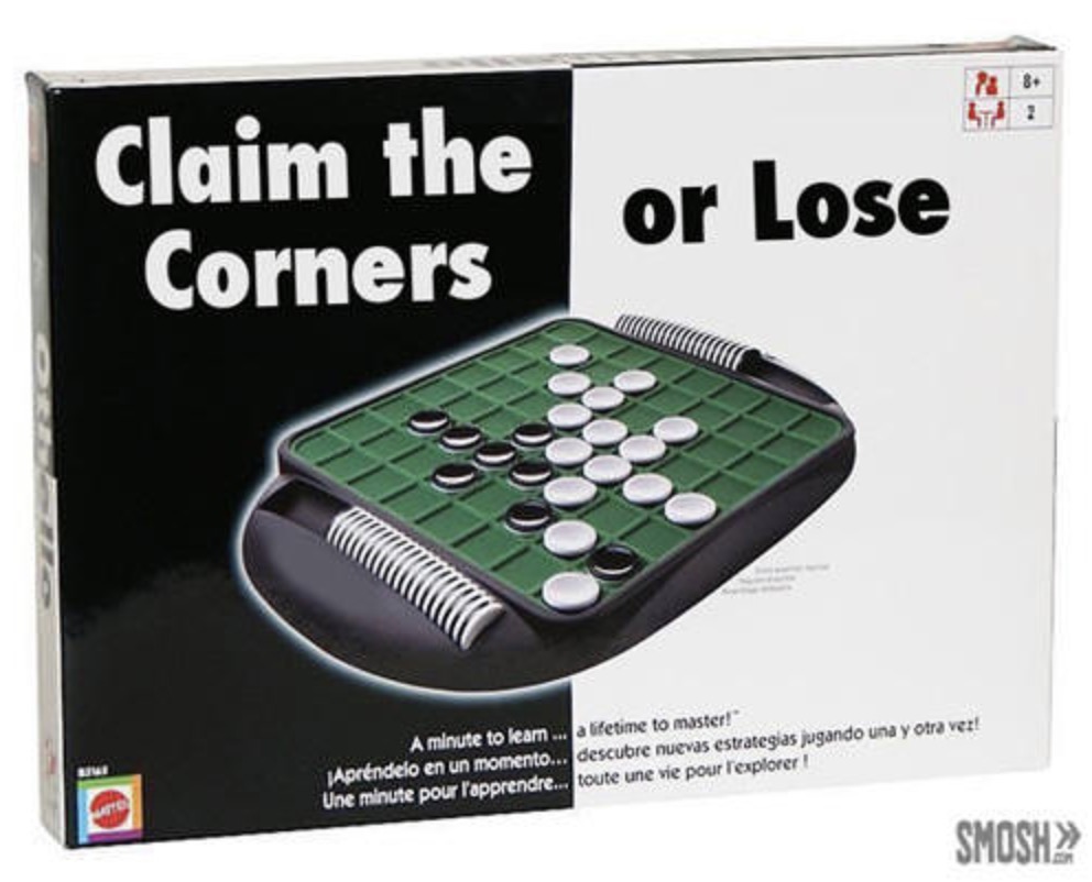15 Classic Board Games With Honest Names