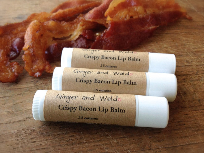 Yes, These Bacon Products Actually Exist