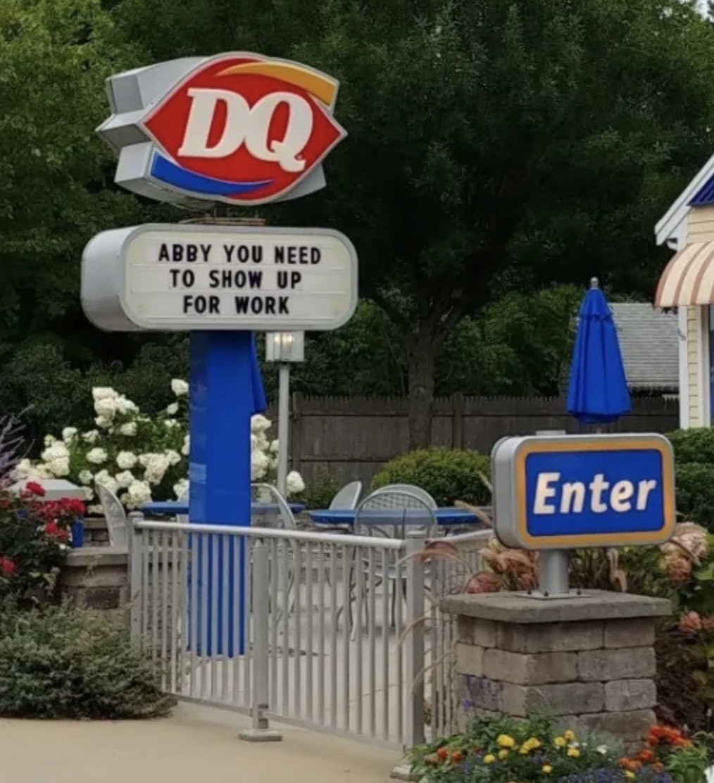 15 Photos Of Funny Business Signs