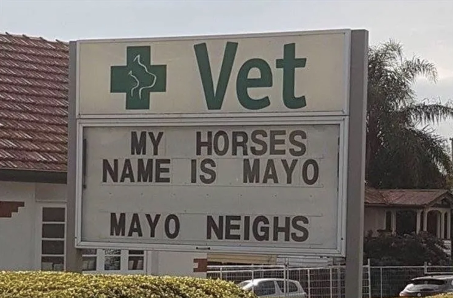 15 Photos Of Funny Business Signs