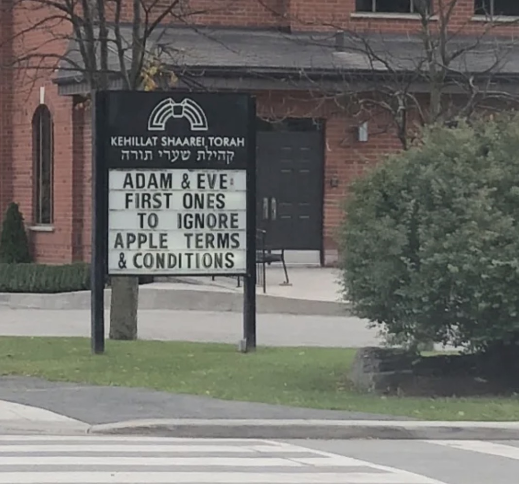 15 Photos Of Funny Business Signs