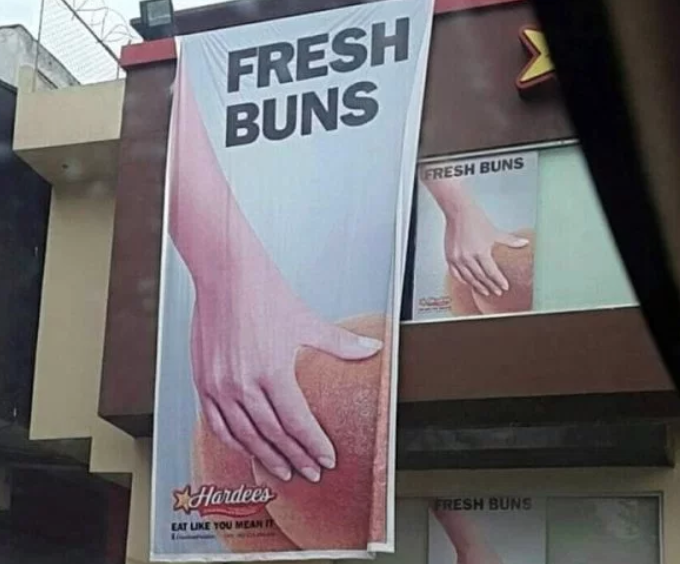 15 Photos Of Clever Signs And Other Weird Stuff