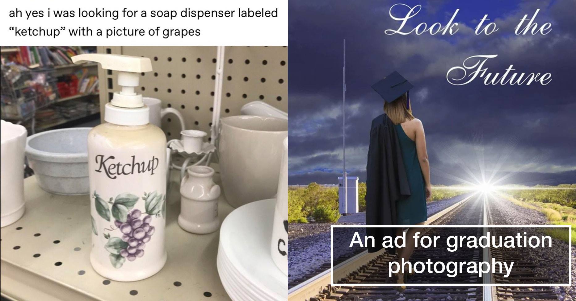 15 More Design Fails That Ruined Someone's Day