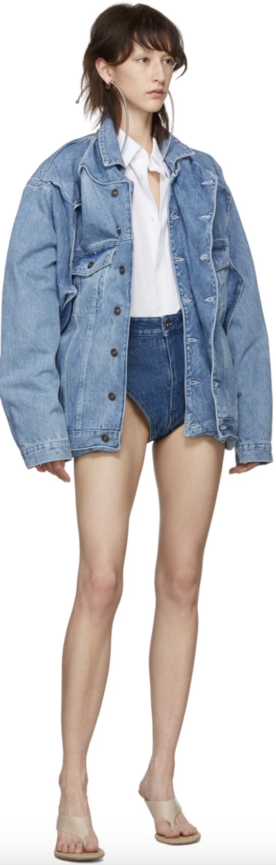 Wish Your Panties Were More Like Your Jeans? Then You Need "Janties"