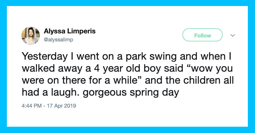 15 Tweets From Some Very Funny Women