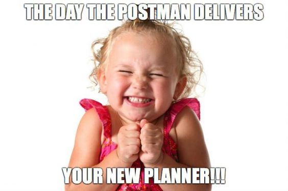 15 Funny Memes For All The Type A Personalities Out There