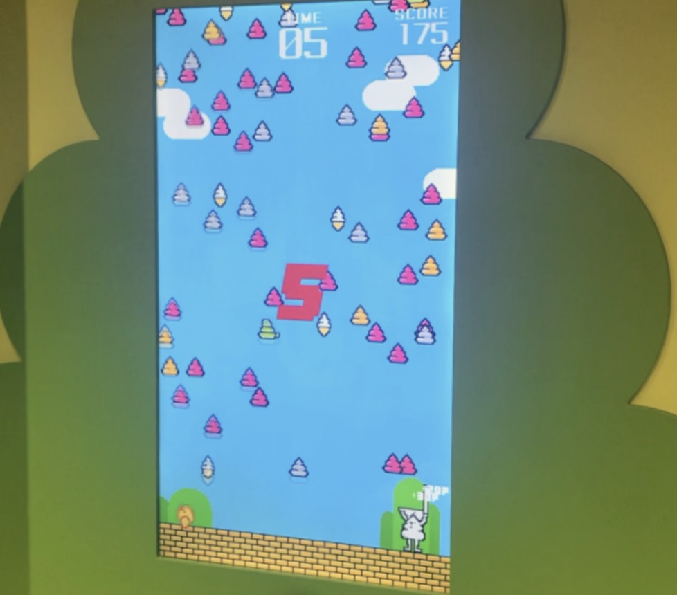 Japan Has A New Museum That's Entirely Devoted To Poop