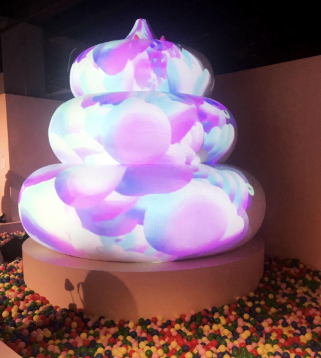 Japan Has A New Museum That's Entirely Devoted To Poop