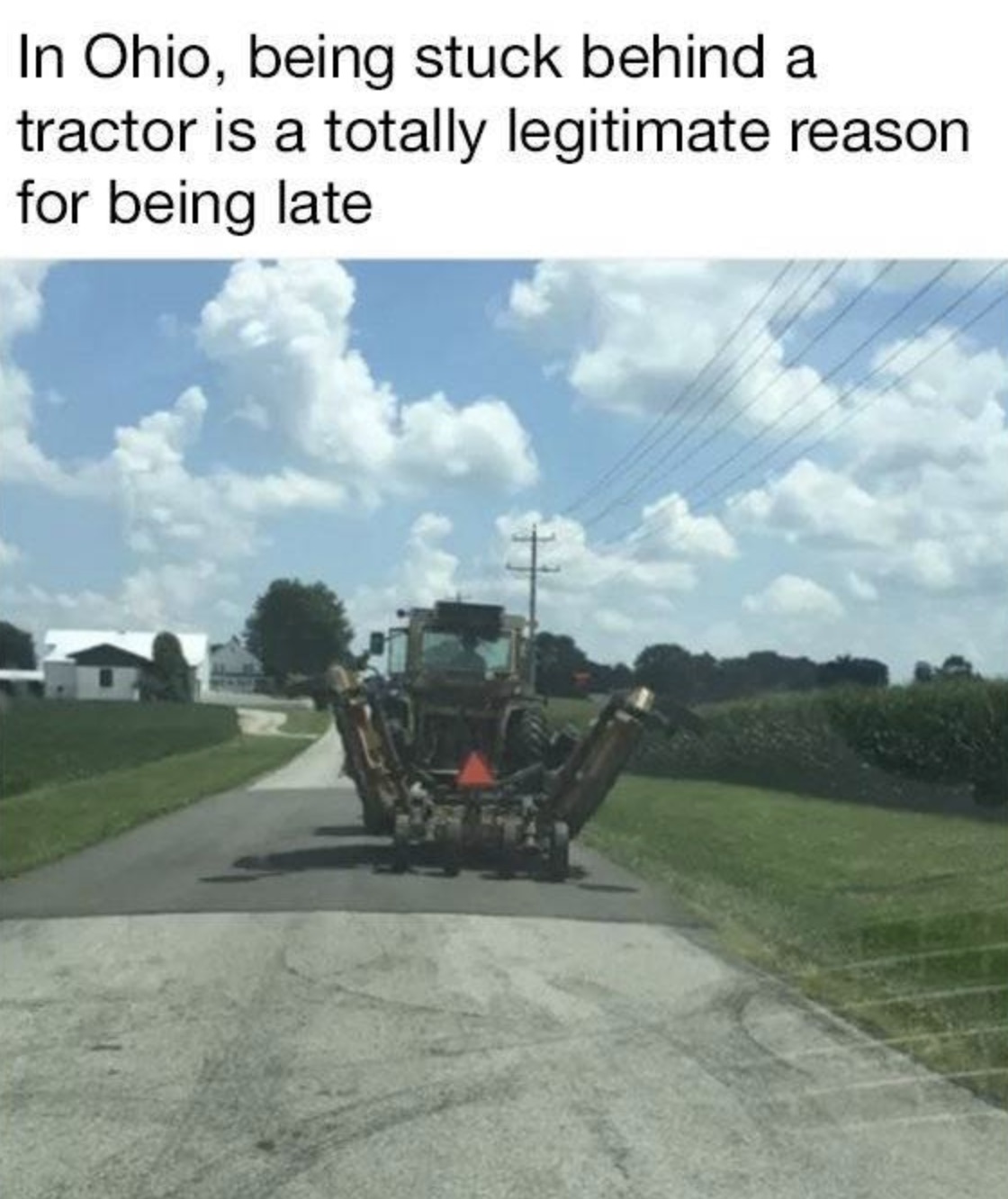 15 Small Town Memes For Small Town Folk