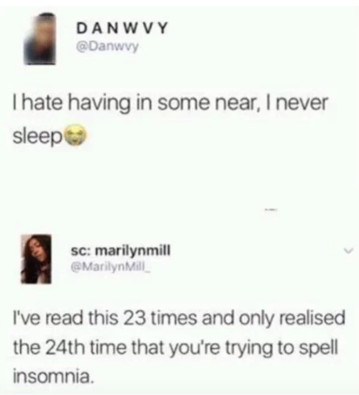 15 Posts That Have Awkward Spelling and Grammar Mistakes