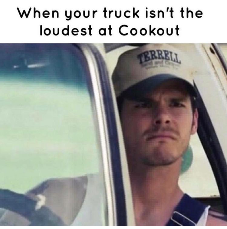15 Southern Memes That Might Be Funny If You're From The South